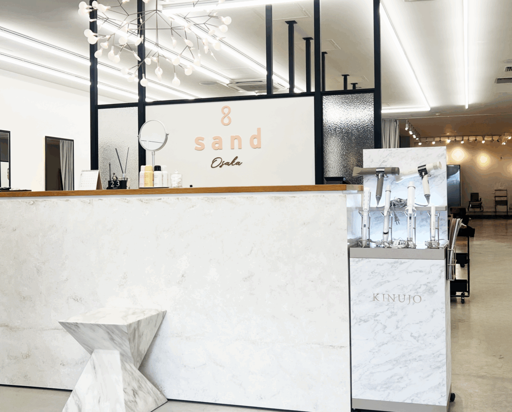 KINUJO｜Beauty Brand - Hair Dryers & Hair Irons